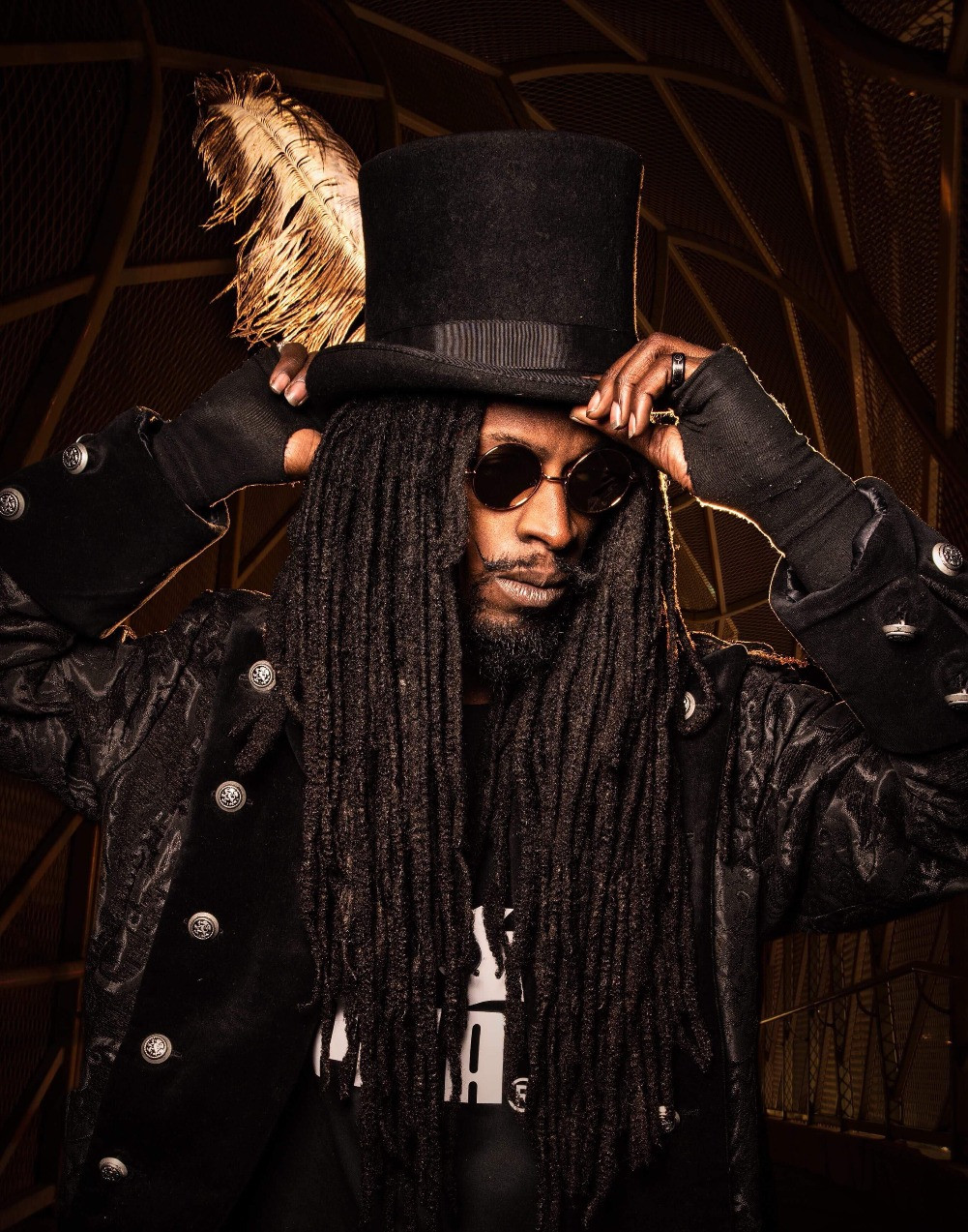 Home | DJ Way Up High | Services