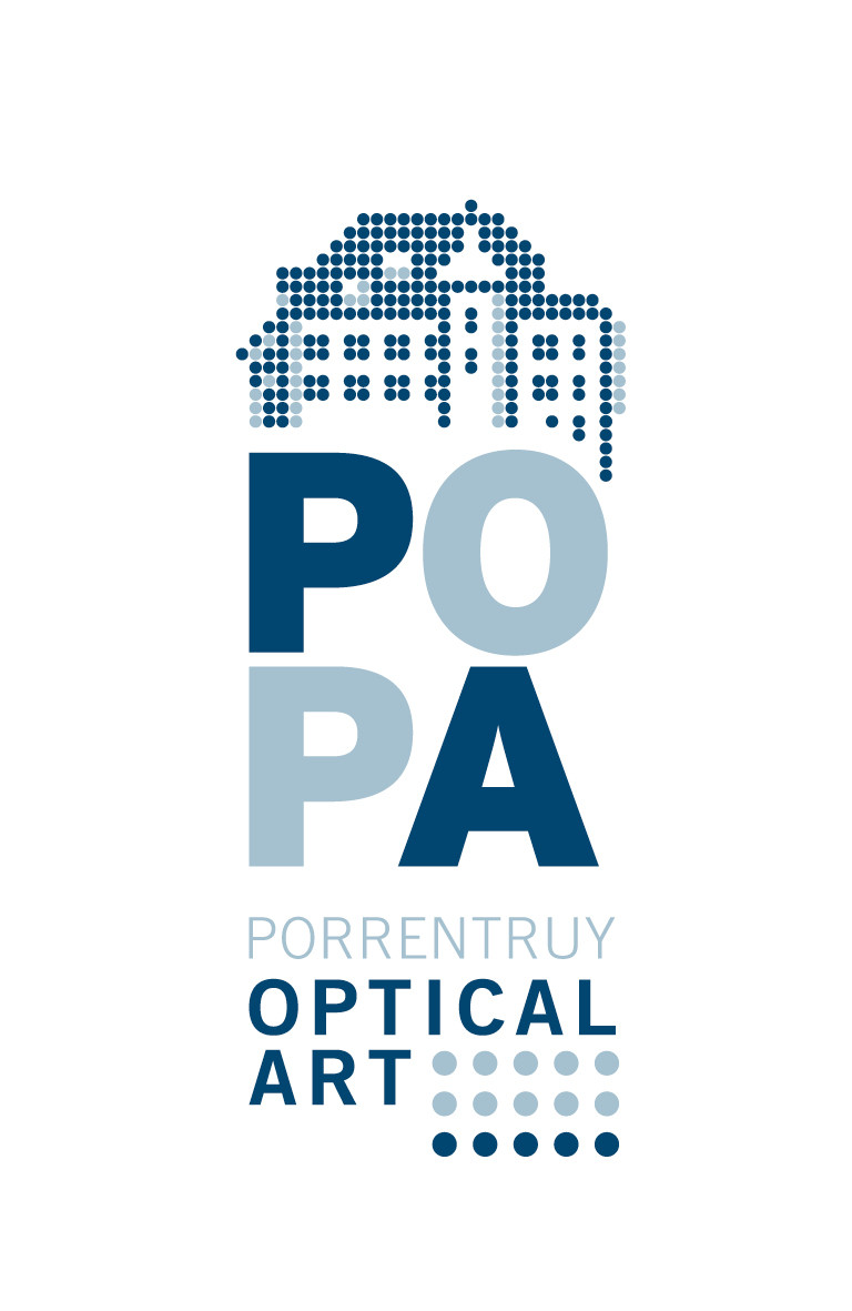 POPA | Porrentruy Optical Art