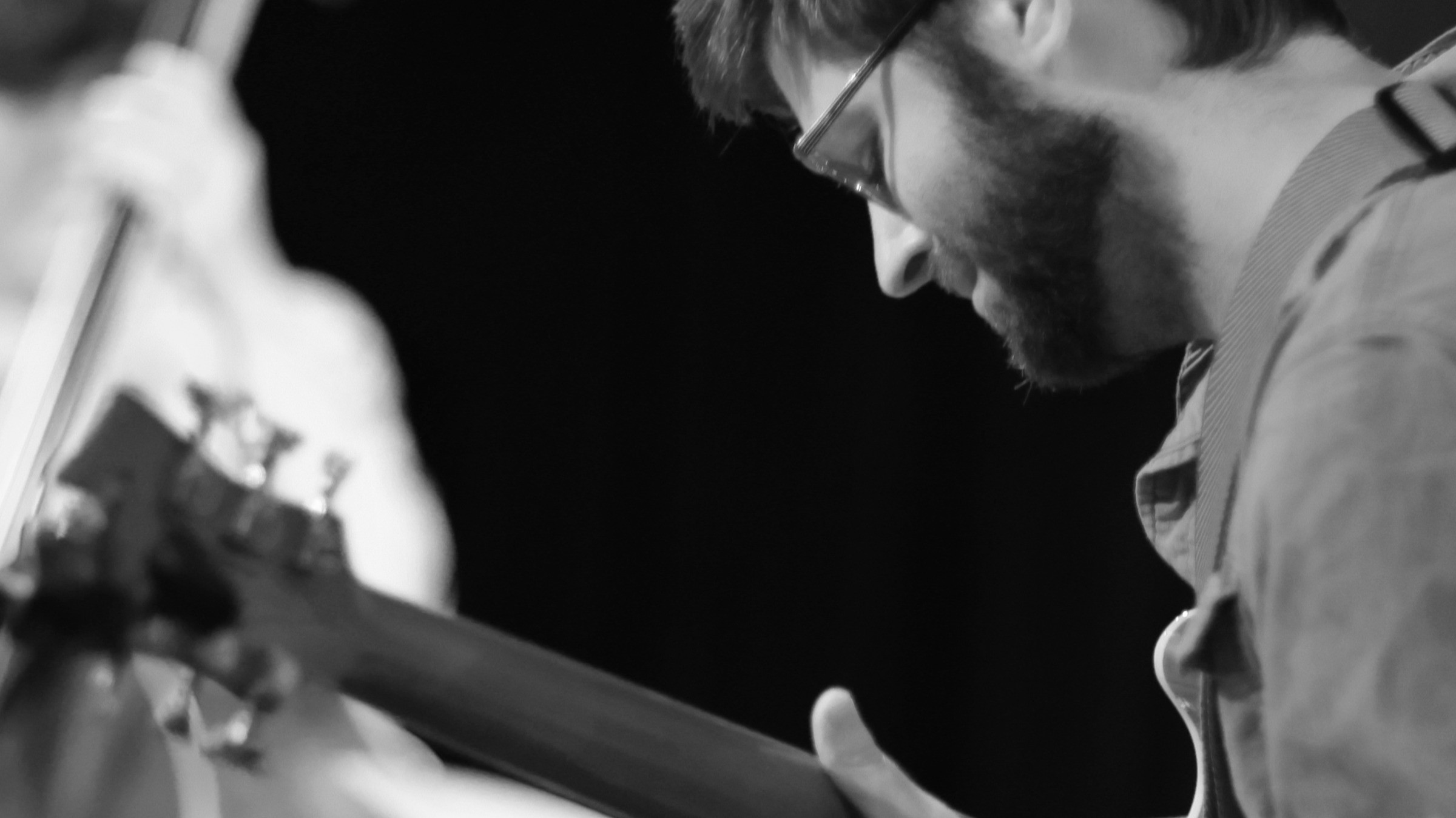 Jazz Open Session | Merrimansplayhouse