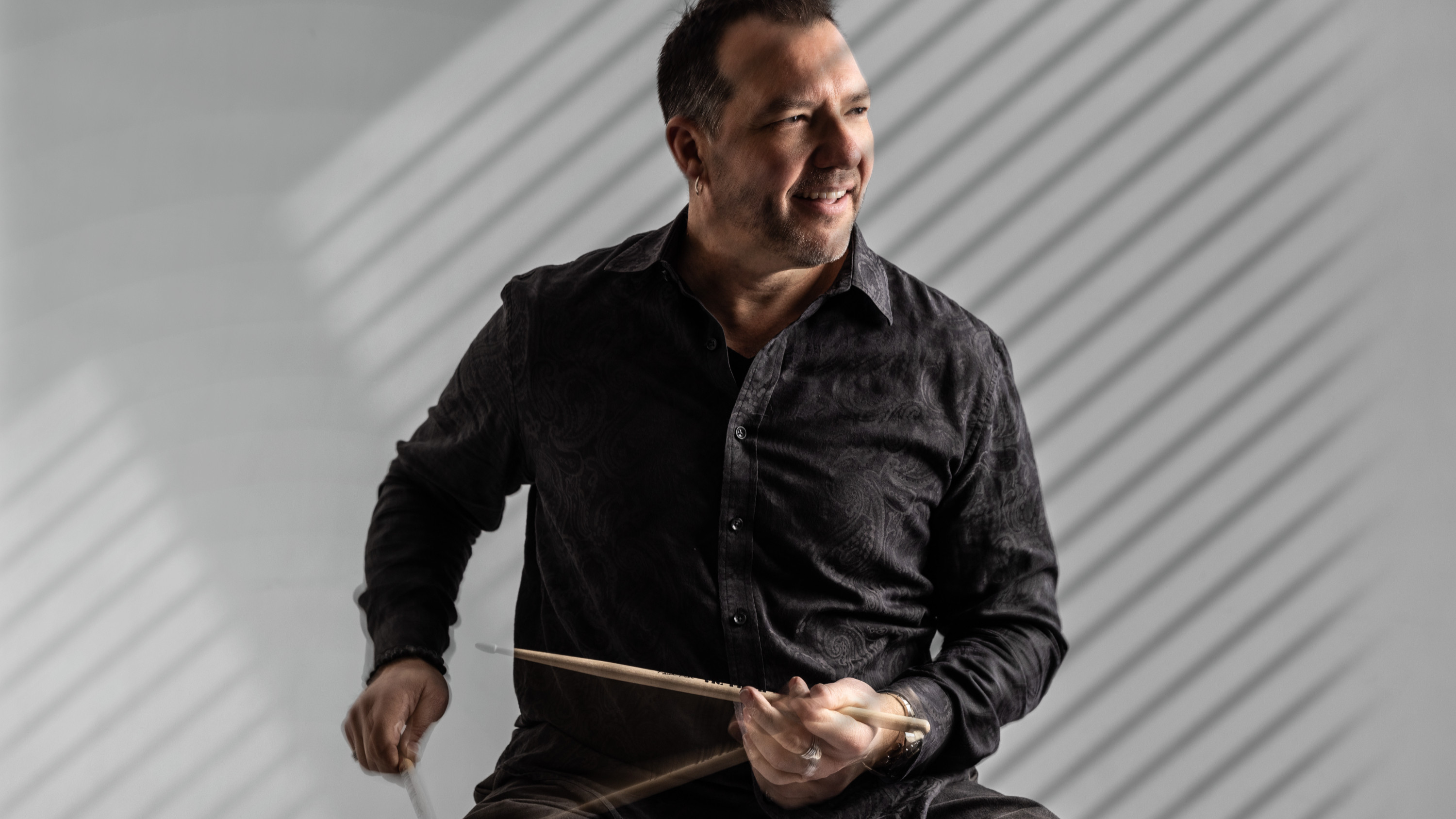 Keith Hall Trio presents Brazilian Jazz | Merrimansplayhouse