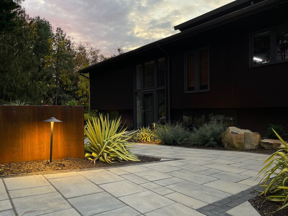 PrairieScape Pros | Landscaping & Hardscaping in North Liberty, IA