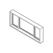 WINDOW | Free Revit Families | Illustrator Vector | UCHUVA | U-CHUVA.COM