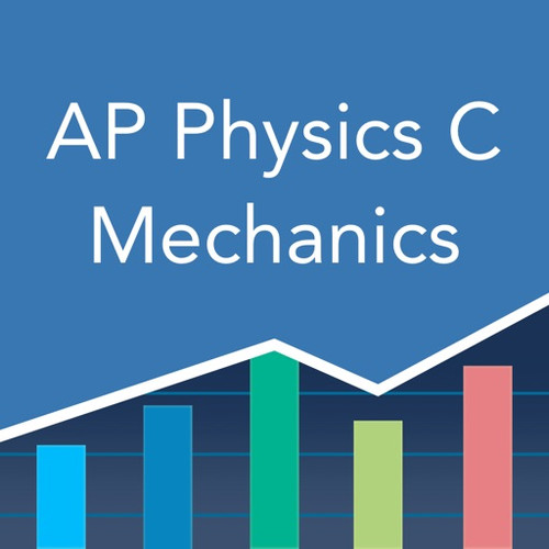 AP Physics C : Mechanics | LeadHigherLLC