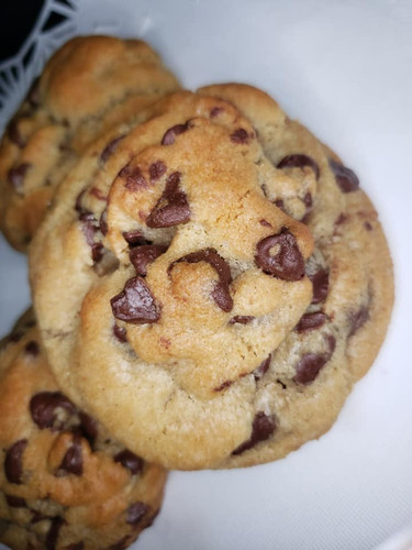 Decadent Chocolate Chip Dozen | Savory & Sweet Treat