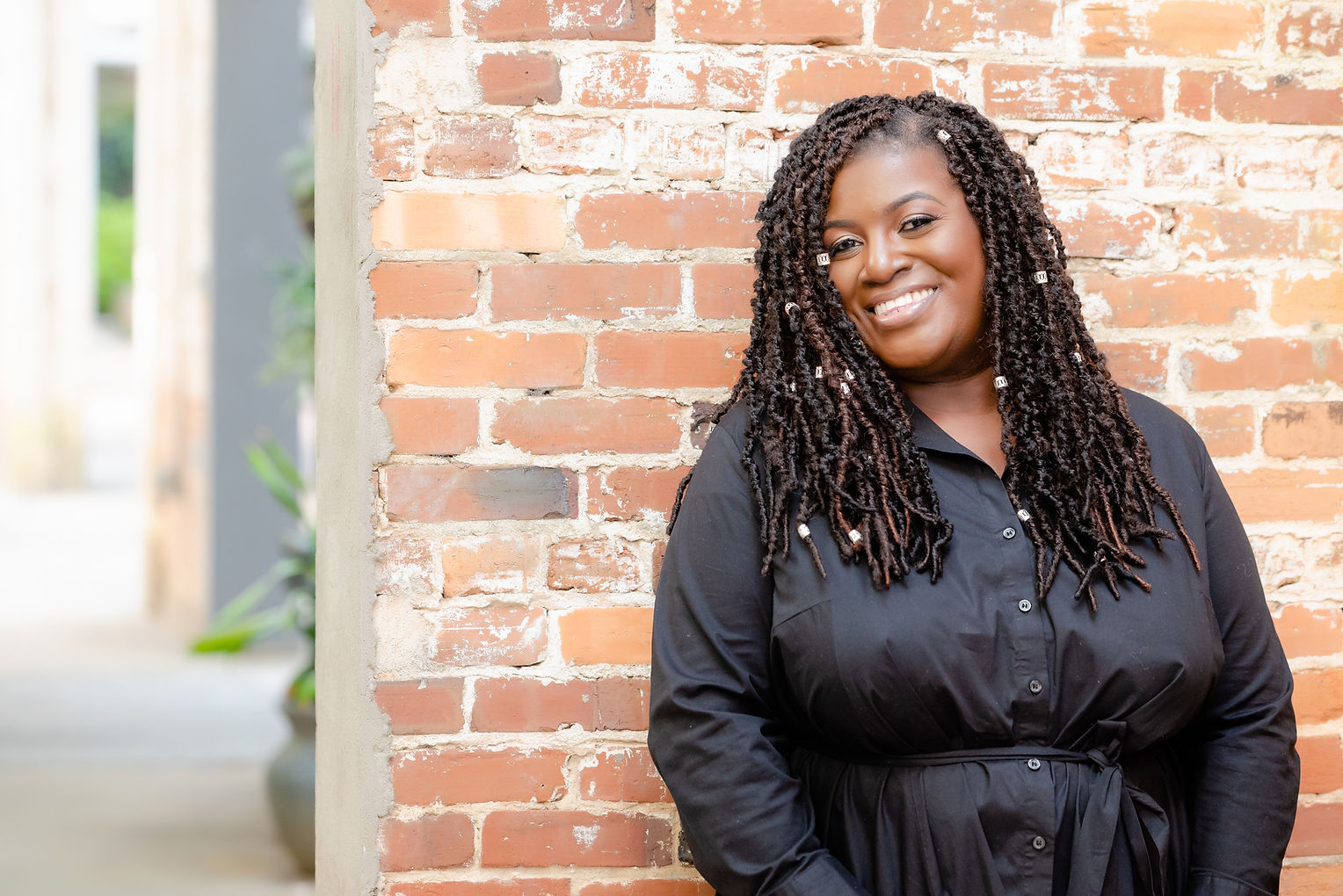 Home | Lakeisha Dixon Jones