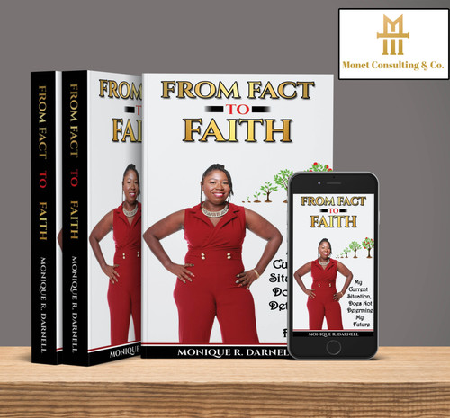 From Fact to Faith | MRD&CA Solutions