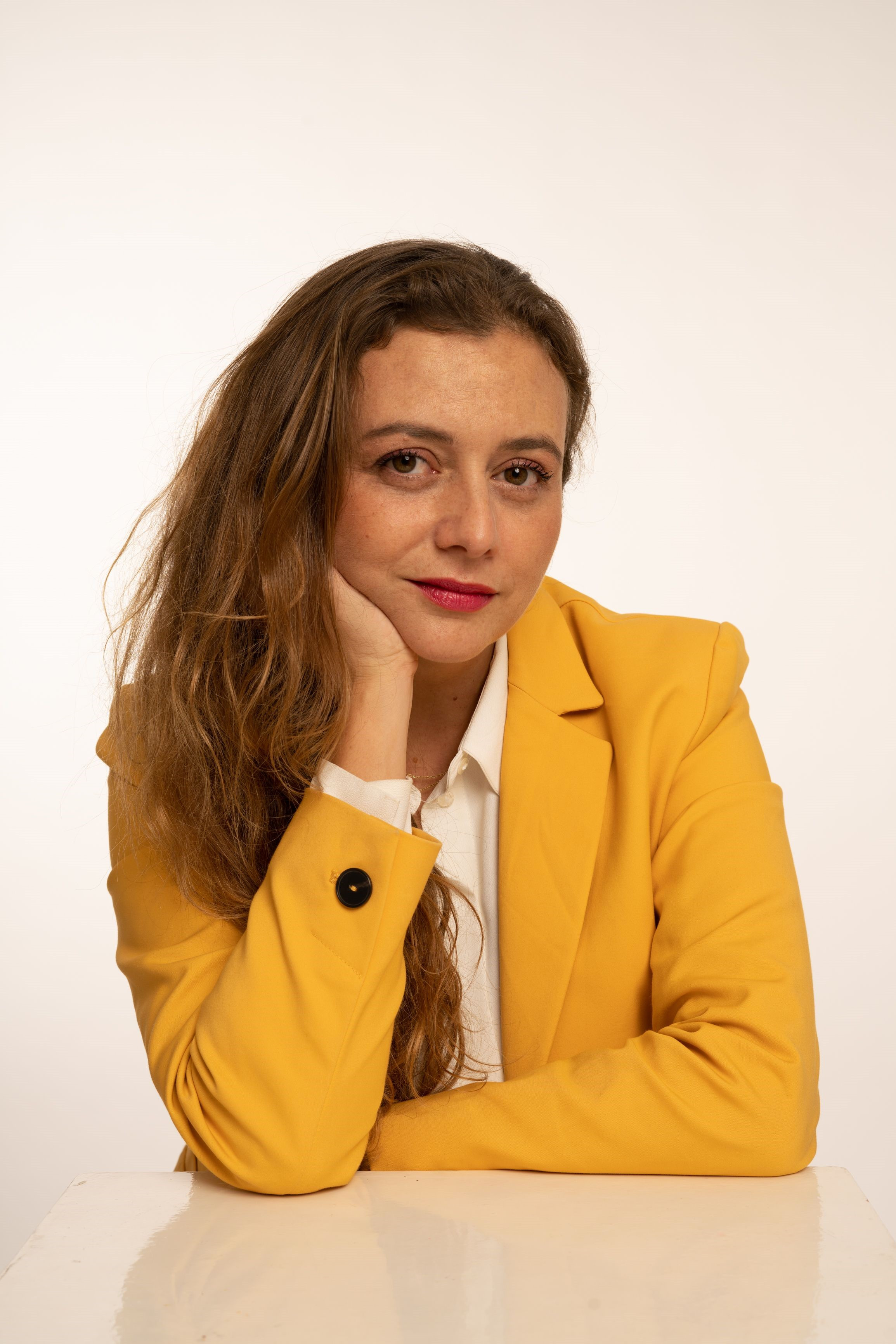 Laura Canevari | Reseau