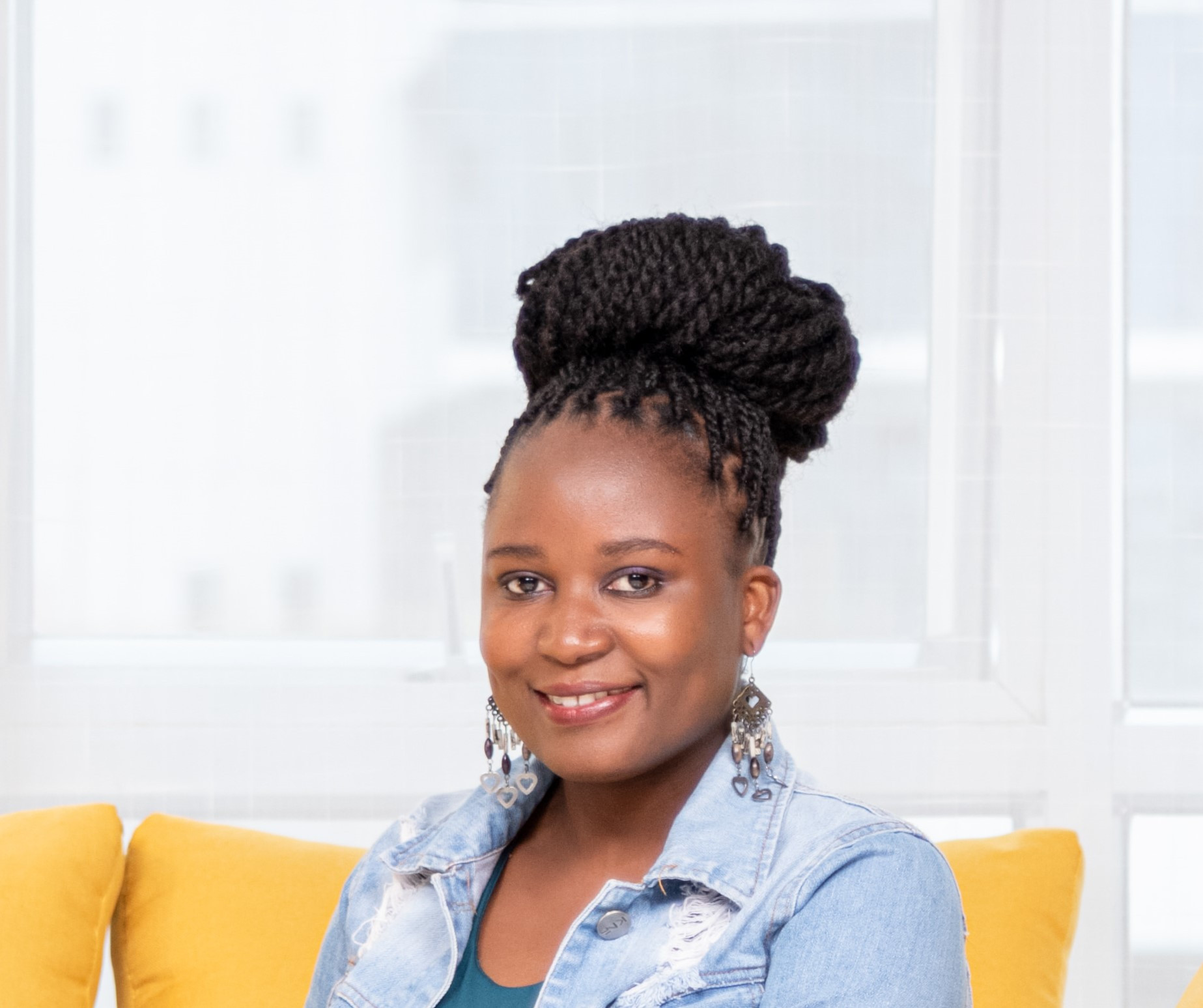 Catherine Akinyi Odera | Reseau