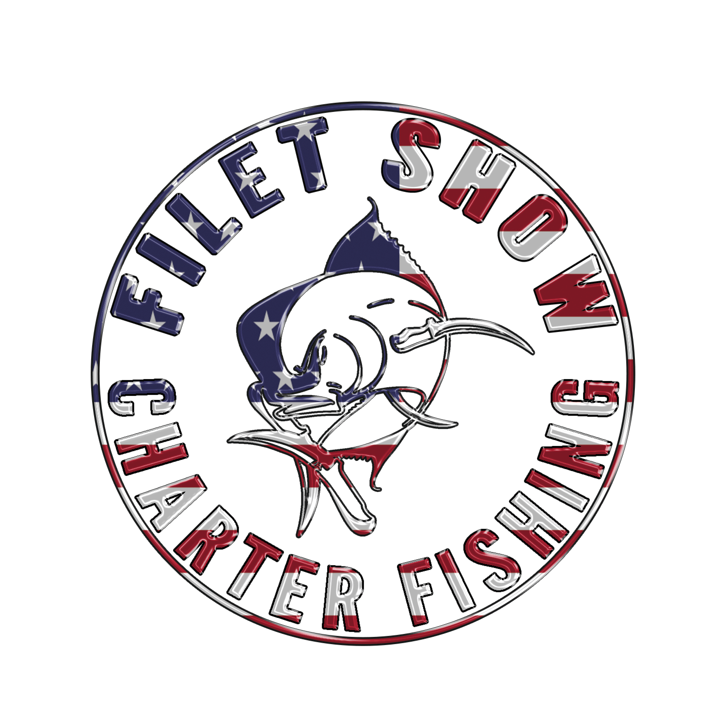 Sebastian Inlet Fishing Charters | Filet Show fishing charters