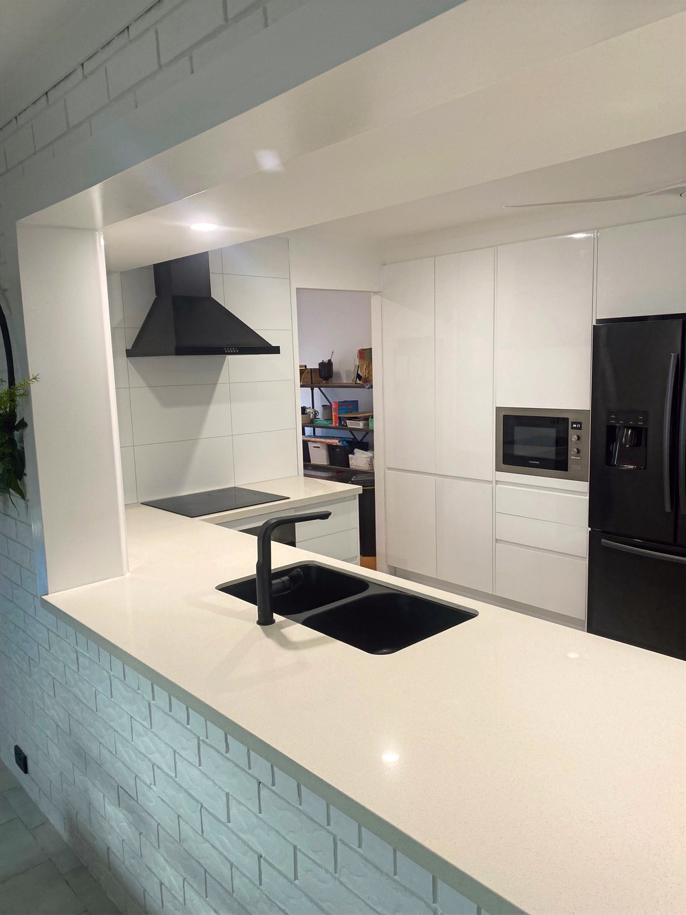 Shop Flat Pack Kitchen Cabinets | Kora Kitchens Brisbane 2/3