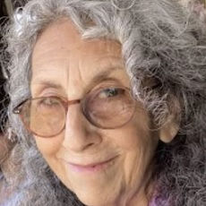 Judith (Judy) Weinstein