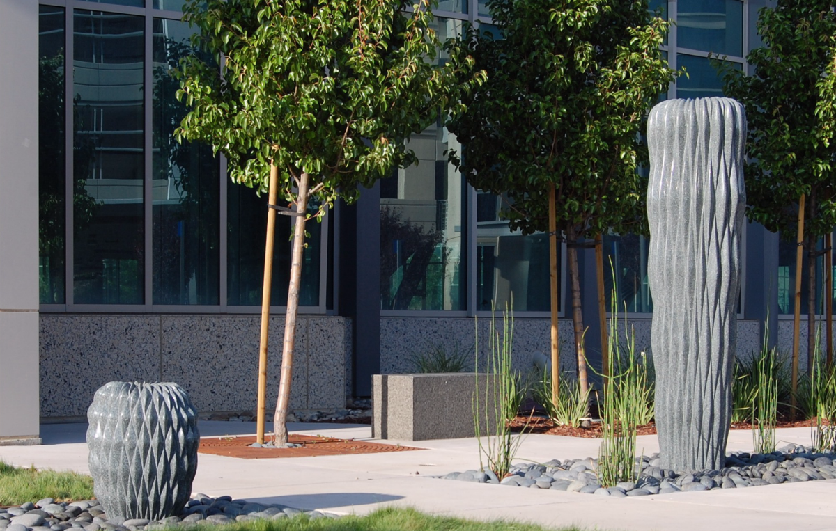 Custom Stone | Arris Stoneworks Inc | United States