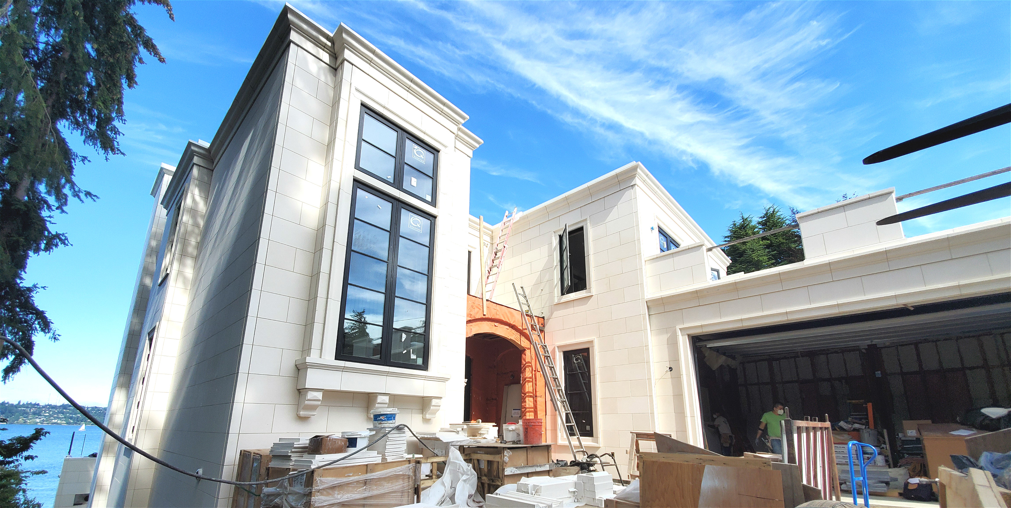 Custom Stone | Arris Stoneworks Inc | United States