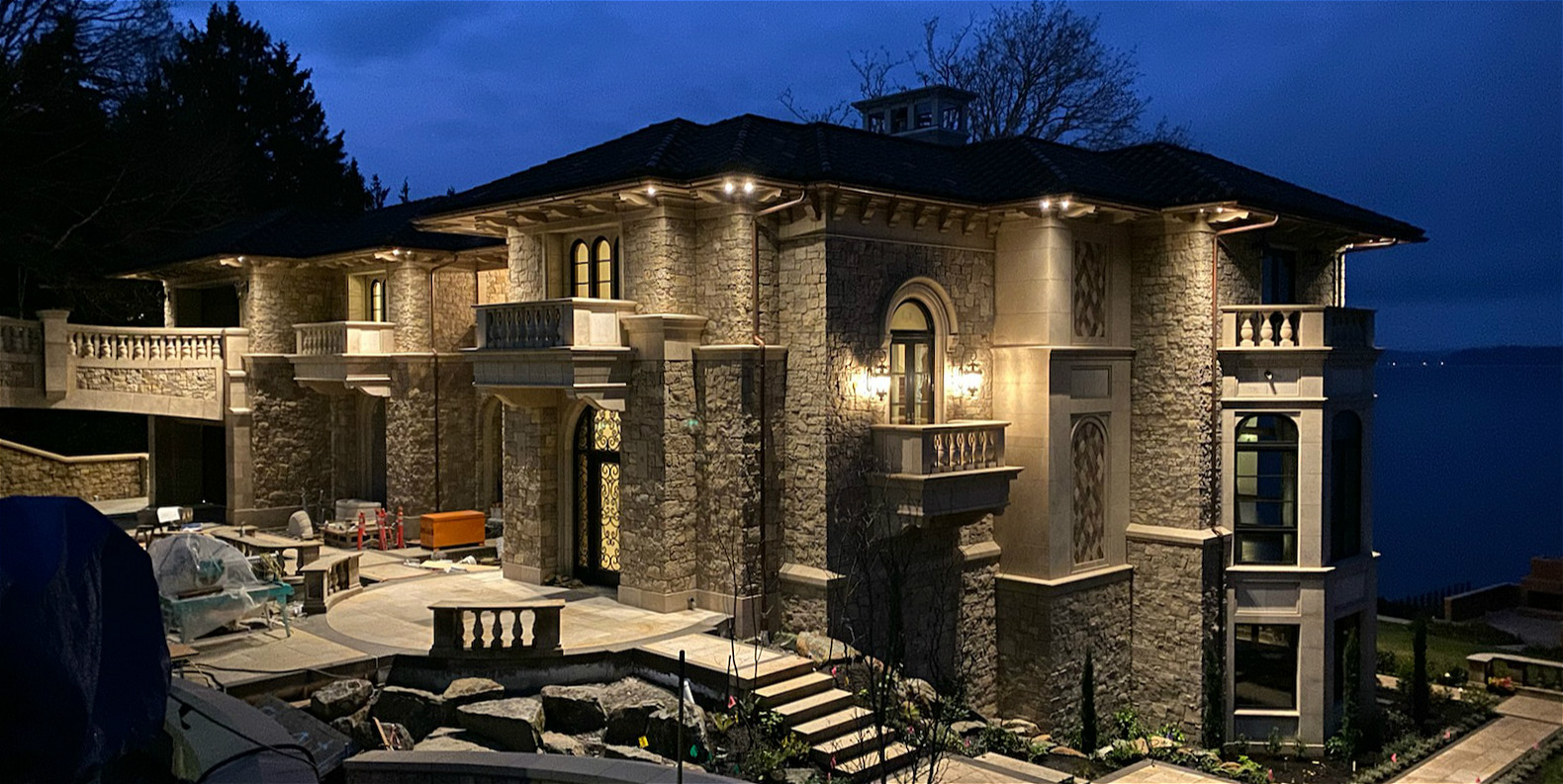 Custom Stone | Arris Stoneworks Inc | United States