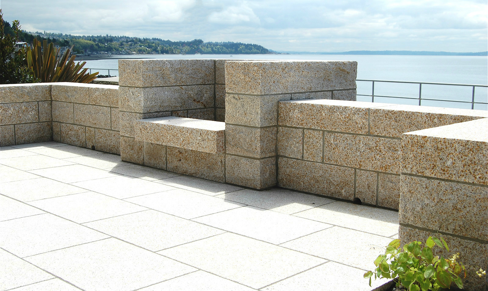 Custom Stone | Arris Stoneworks Inc | United States