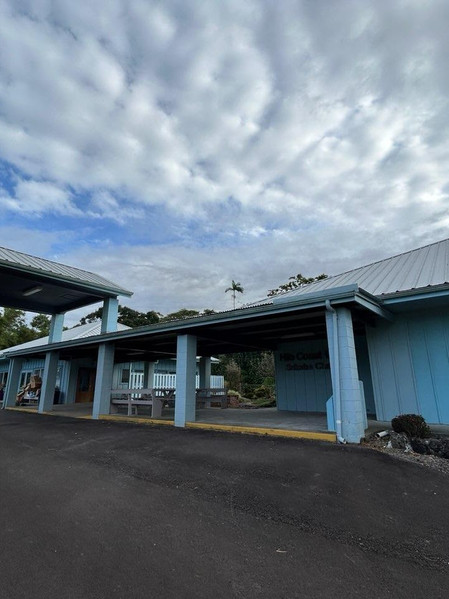 Hilo Coast United Church of Christ | Hawaii