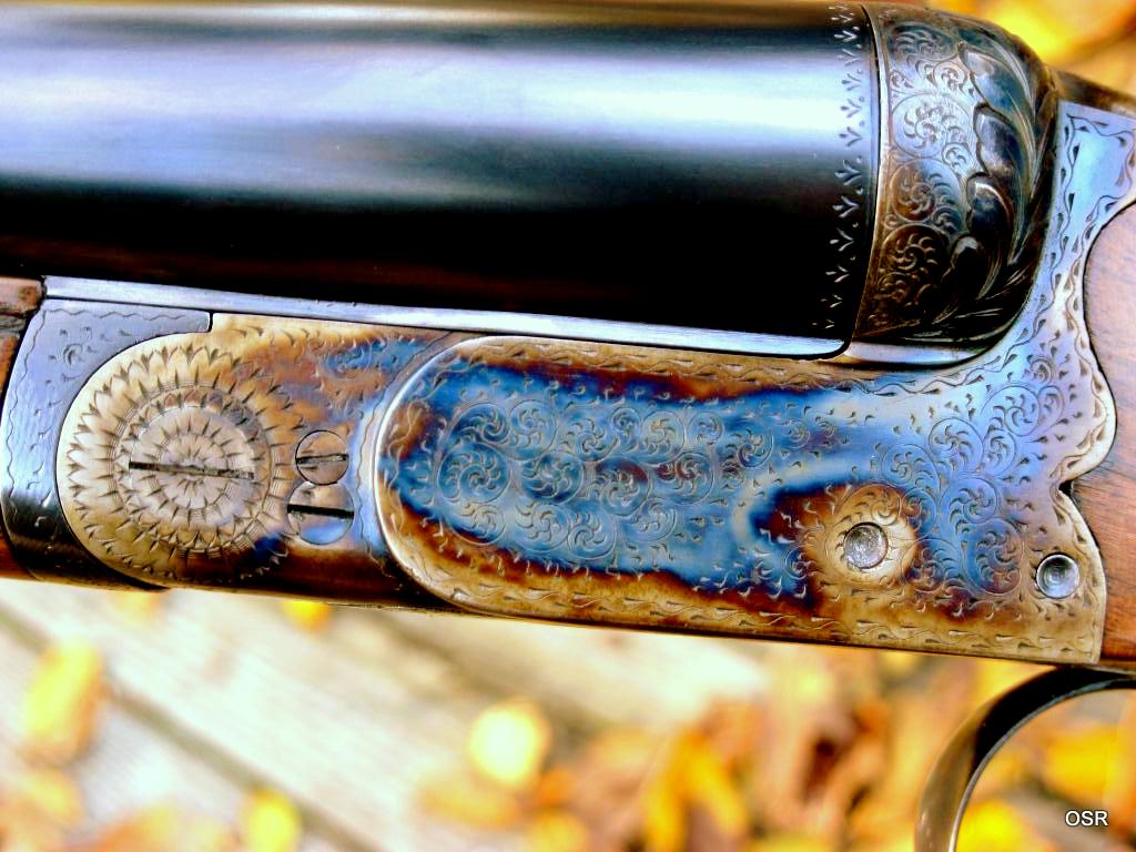 Double Barrel Restoration, OSR Dyersburg TN