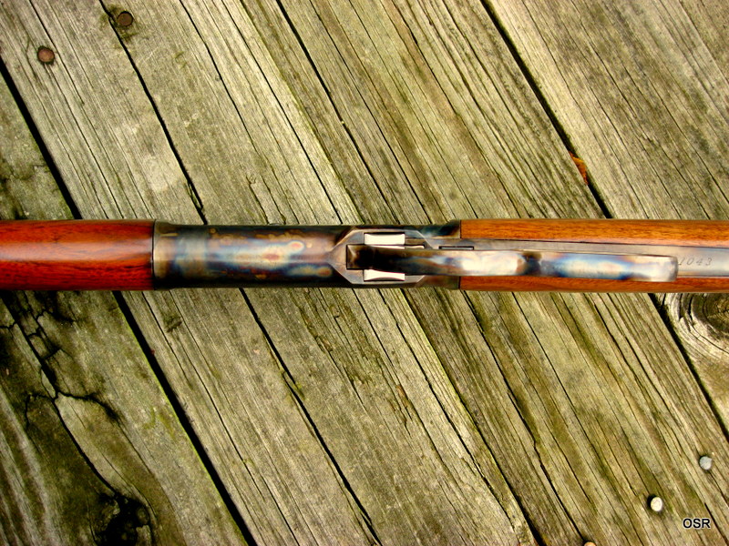 Double Barrel Restoration, OSR Dyersburg TN