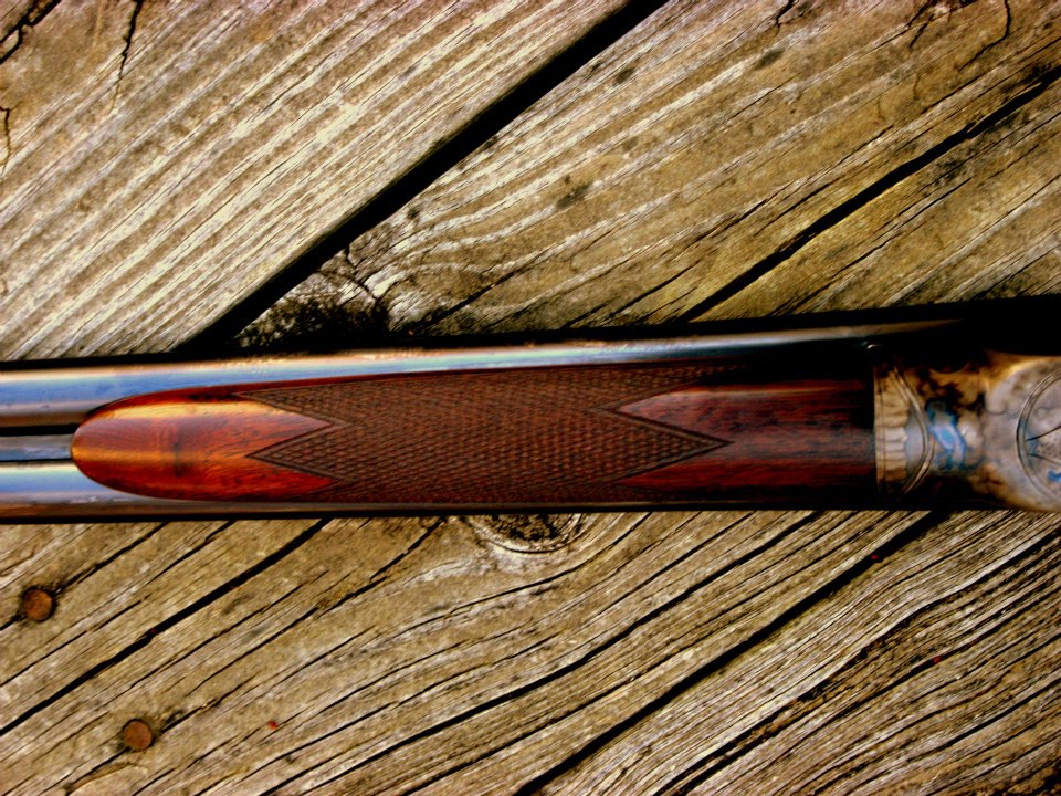 Double Barrel Restoration, OSR Dyersburg TN