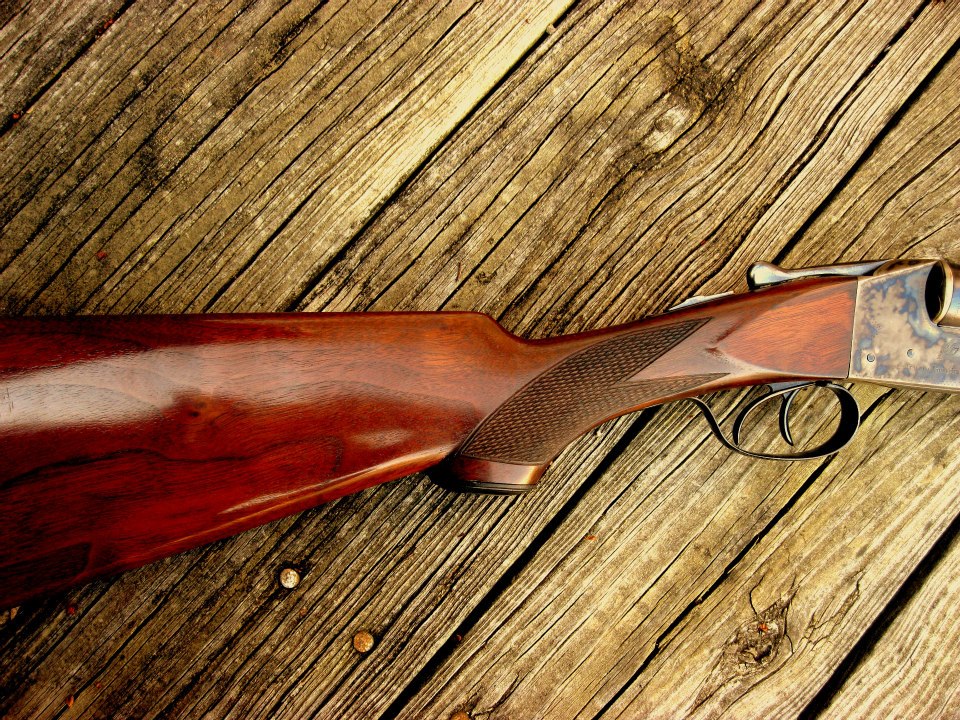 Double Barrel Restoration, OSR Dyersburg TN