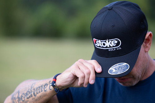 HATS | Stoke Golf Co