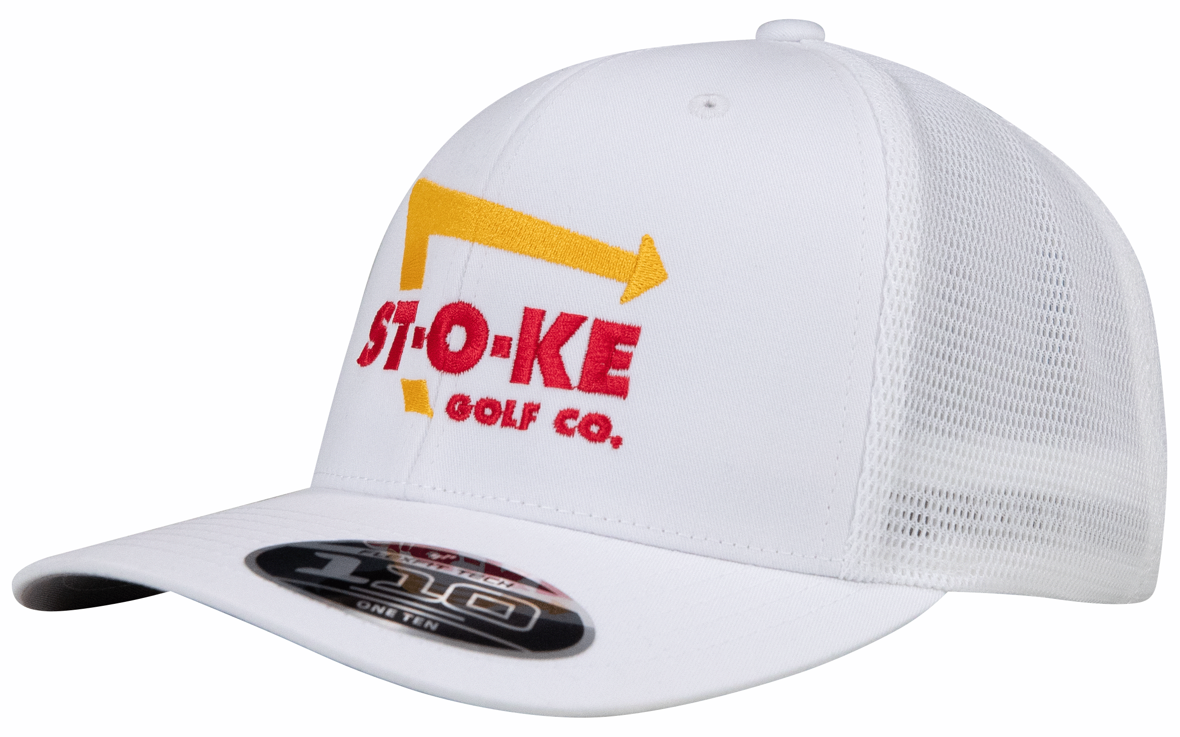All Products | Stoke Golf Co