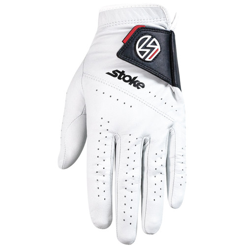 STAPLE GOLF GLOVE | Stoke Golf Co