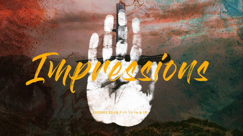 Impressions | Sermon Graphics