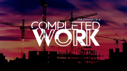Completed Work | Sermon Graphics