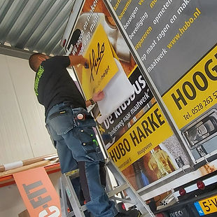 Allround Signmaker | Totaal Design
