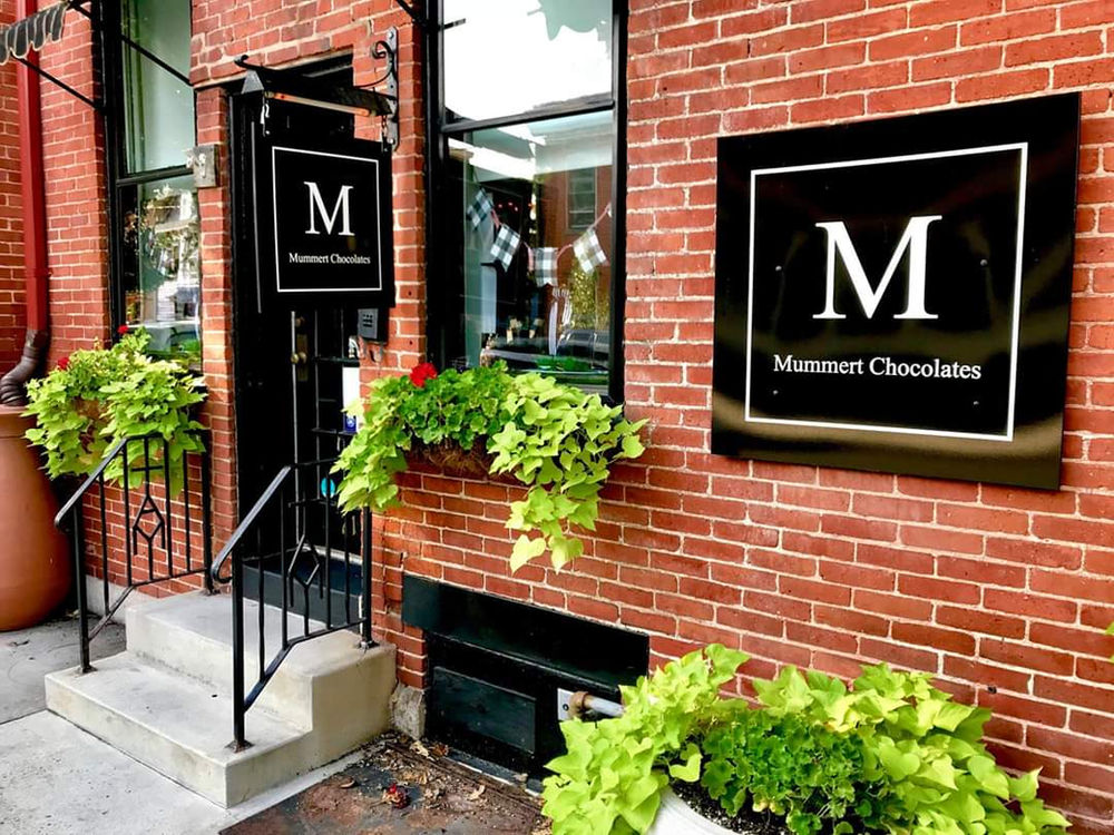 10 Reasons You Should "Shop The Block" in Carlisle Pennsylvania