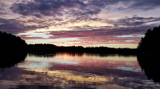 Mercer Lake | Mercer Lake Association, Iron County, WI