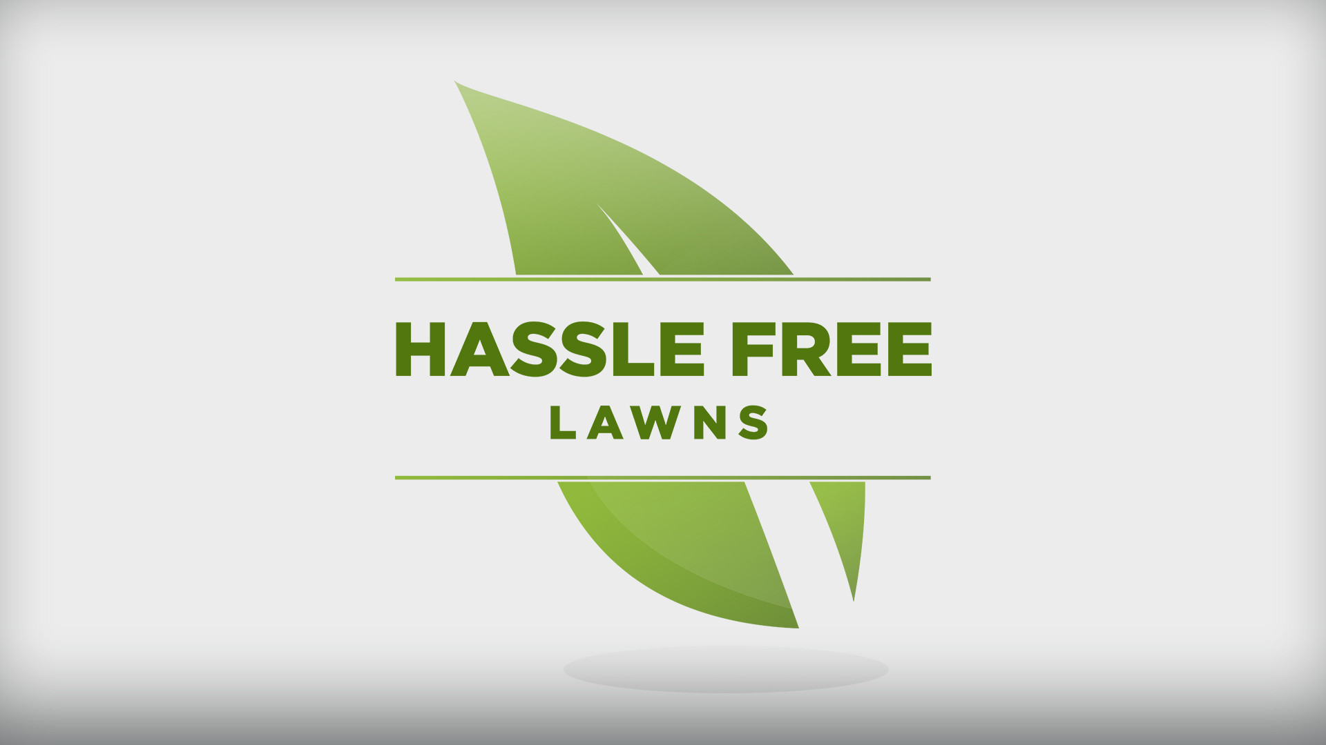 Hassle Free Lawns | Kansas Lawn Services