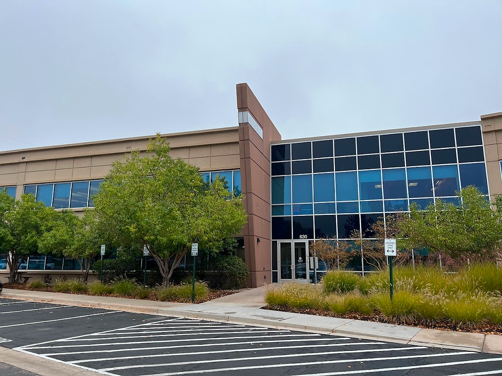 Highlands Ranch | Whole Health Center