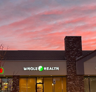 Lone Tree | Whole Health Center