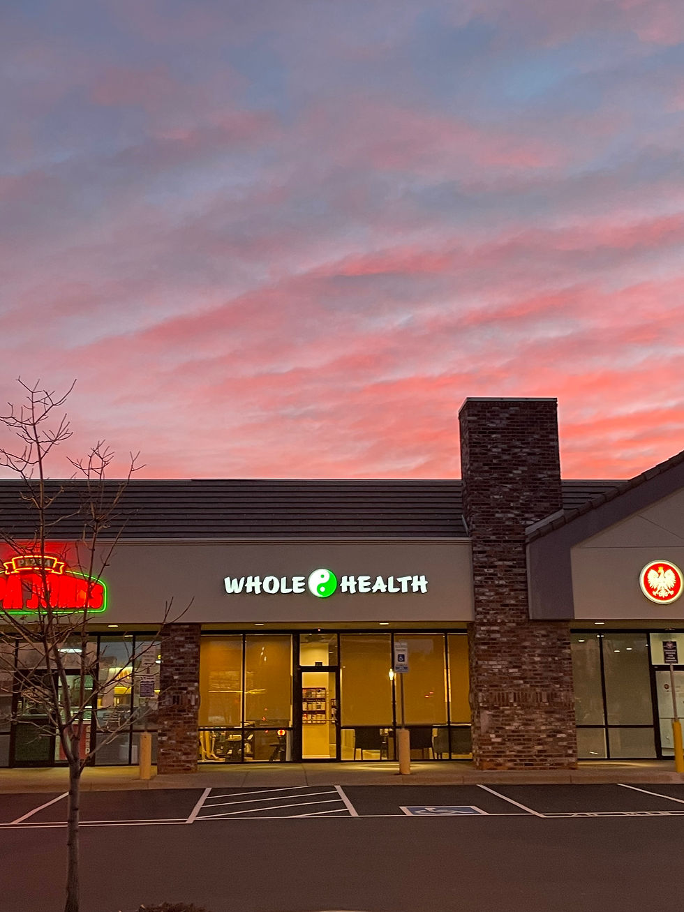 Lone Tree | Whole Health Center