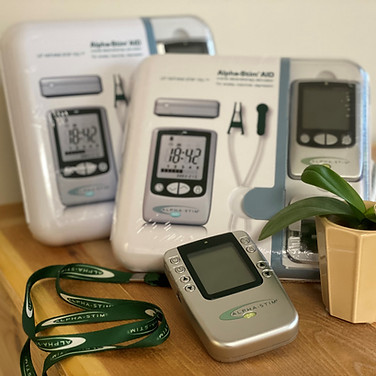 Functional Neurology Therapies | Better Brain & Body | Charlotte, NC