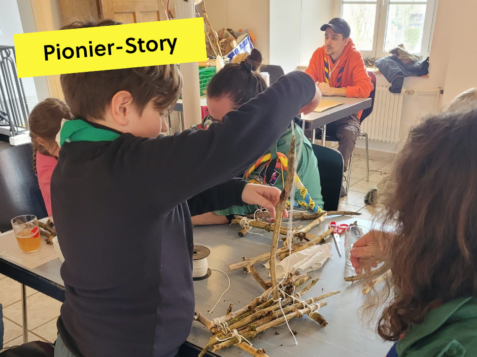 Mon Eco Pote – der Verein, der spielerisch zu mehr Umweltbewusstsein ...