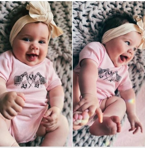 Dark Side Diesel Onesie | Dark Side Diesel