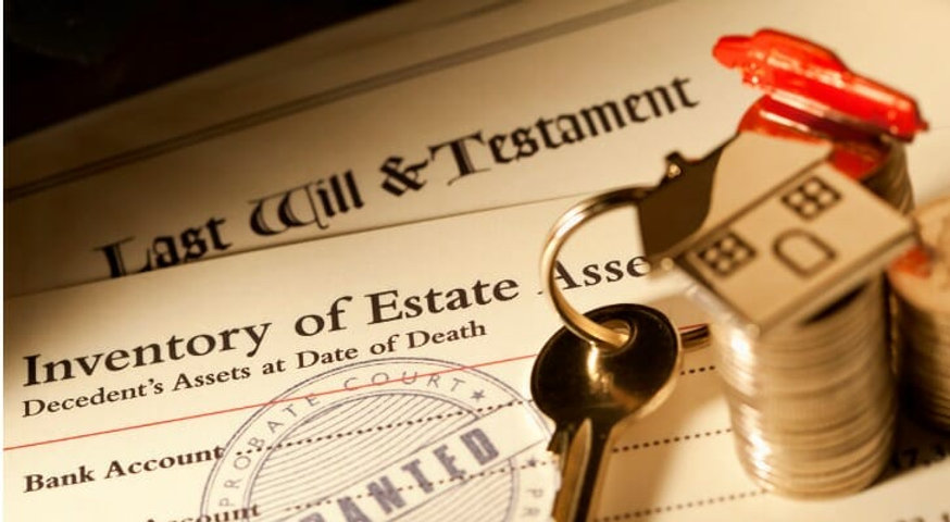 What Is Probate, and How Does It Work? | THE CASH BUYERS GROUP