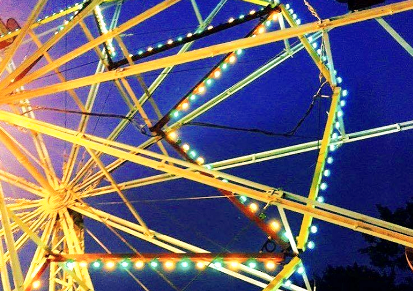 Home | Super Slide Amusement Park