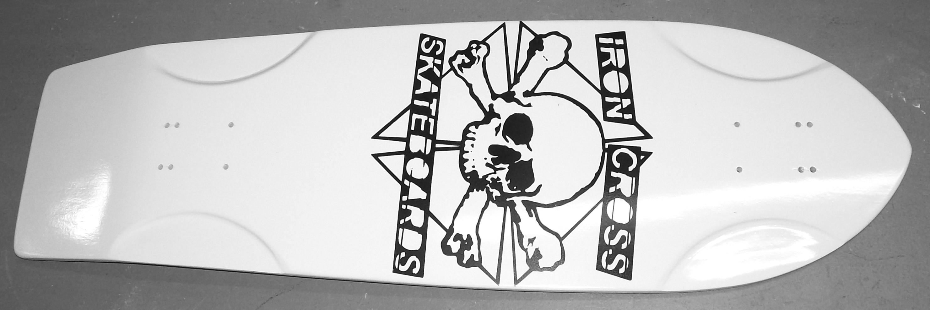 CUSTOM ORDERS & MFG. | factory13skateboards