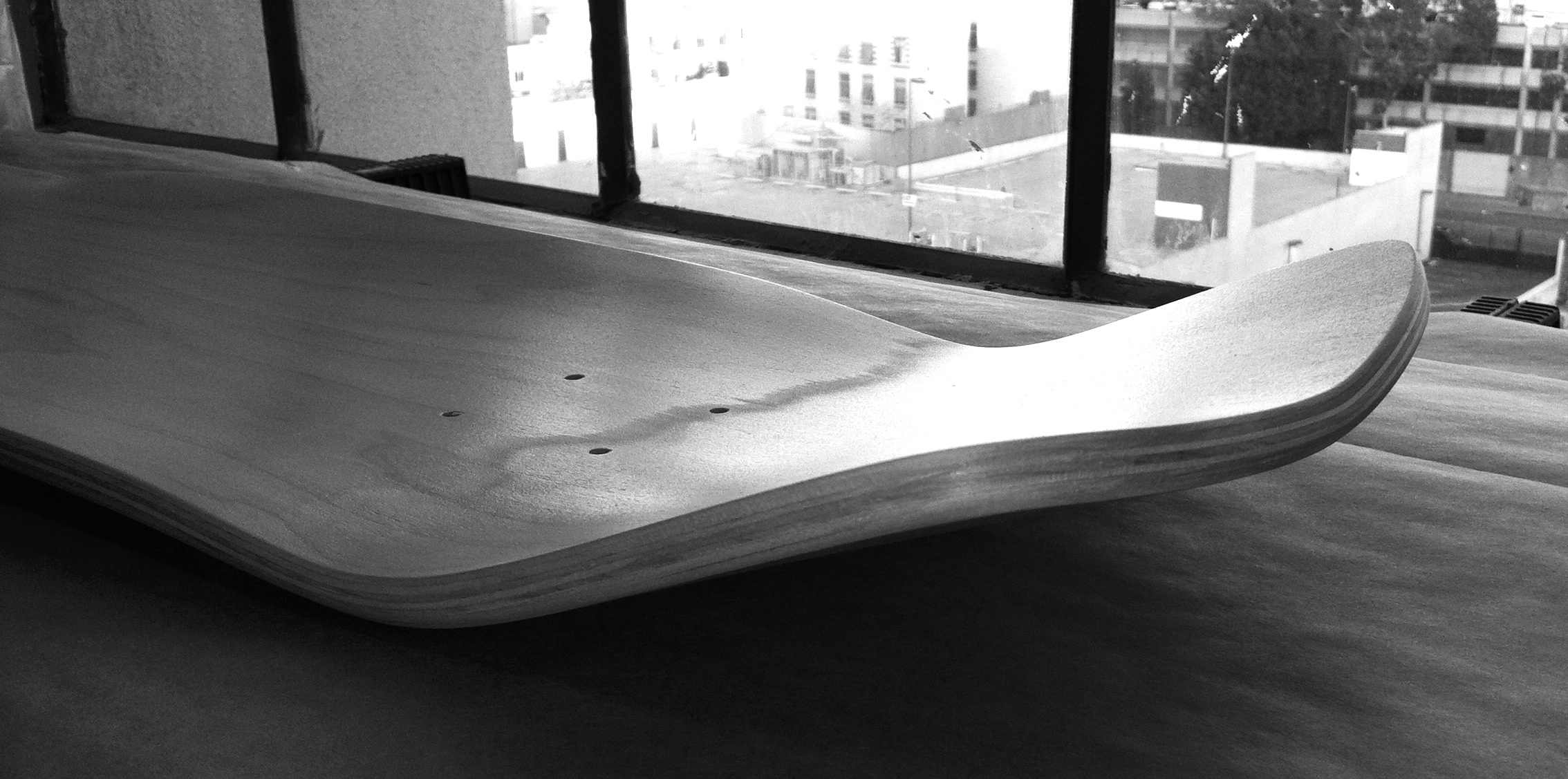 CUSTOM ORDERS & MFG. | factory13skateboards