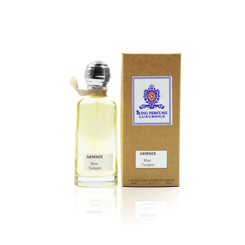 ARMNE BLUE TORQUIS | Kingperfumes
