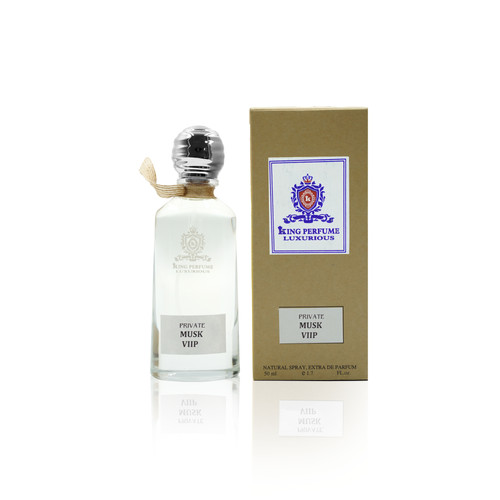 PRIVATE MUSK VIP | Kingperfumes
