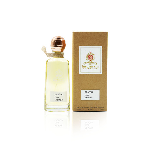 M-NTAL OUD LAGOON | Kingperfumes