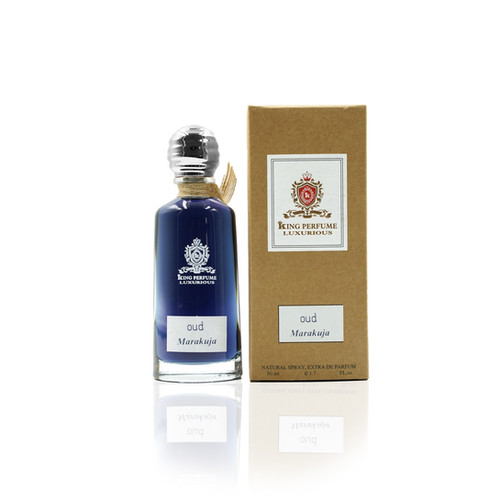 OUD MARAKUJA | Kingperfumes