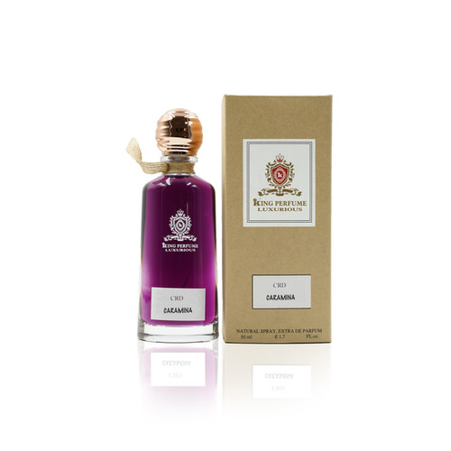 CRD CARAMINA | Kingperfumes
