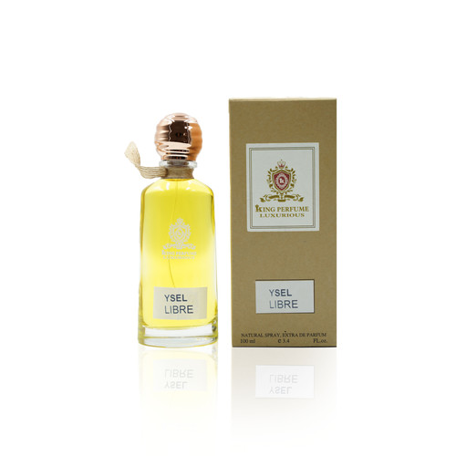 YSEL LIBRE | Kingperfumes