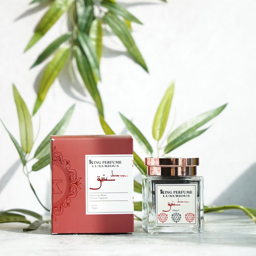 ATEEQUE | Kingperfumes